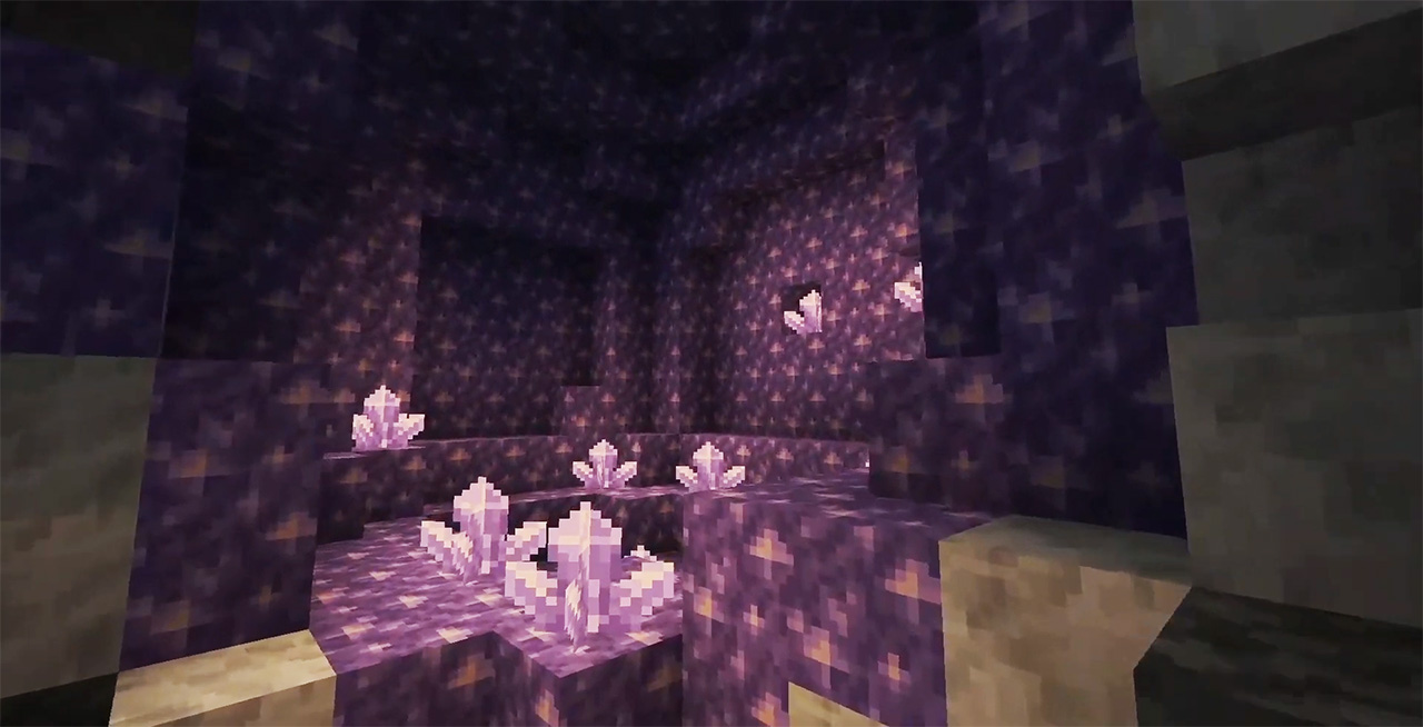 Пещеры и горы — всё что анонсировали на Minecraft Live (Minecon 2020 ...