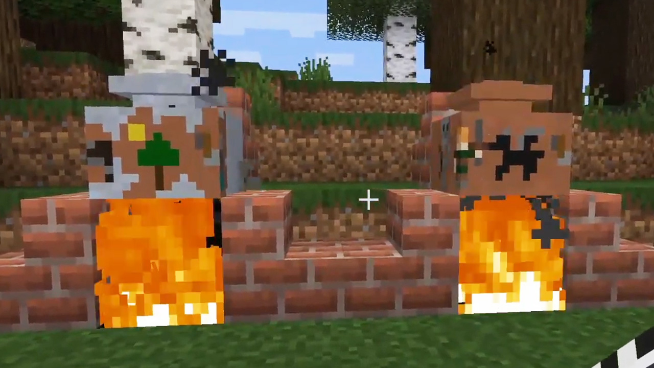 Пещеры и горы — всё что анонсировали на Minecraft Live (Minecon 2020 ...