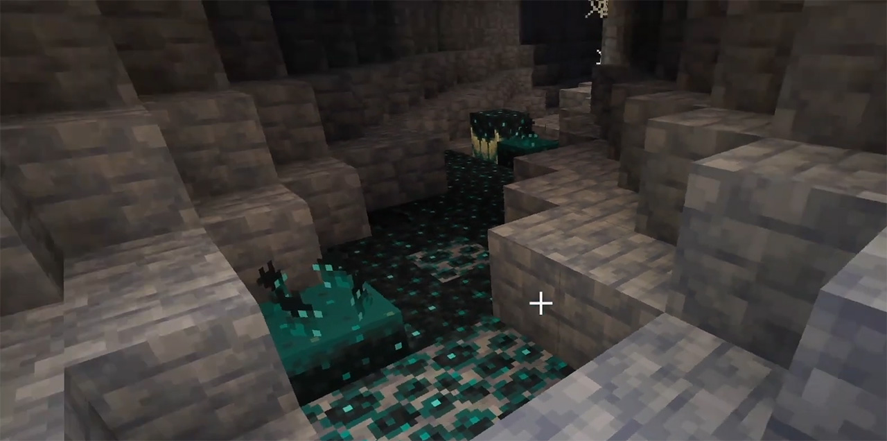 Пещеры и горы — всё что анонсировали на Minecraft Live (Minecon 2020 ...