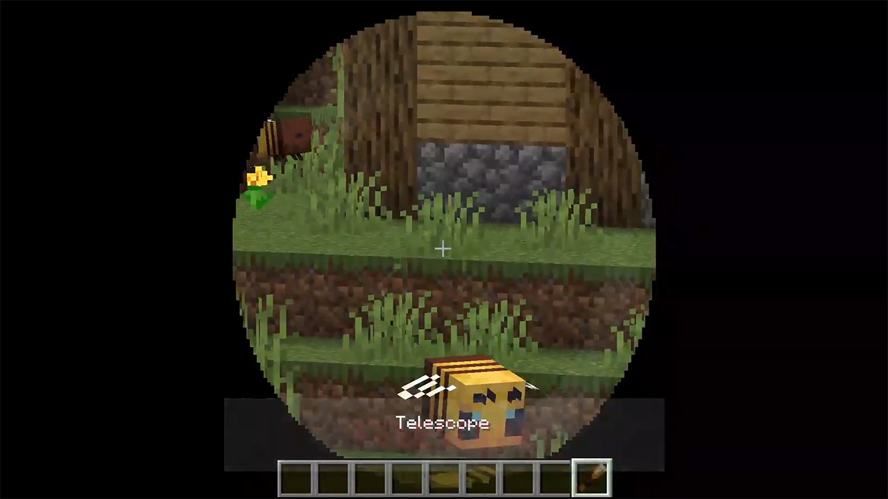 Пещеры и горы — всё что анонсировали на Minecraft Live (Minecon 2020 ...