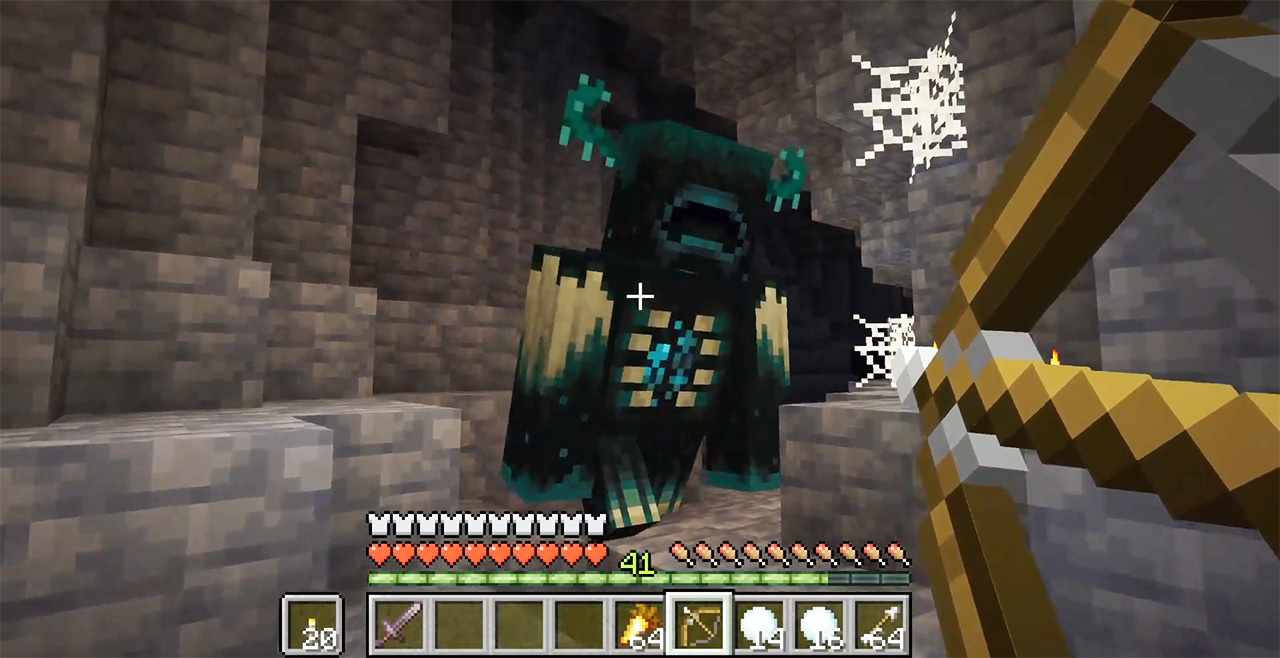 Пещеры и горы — всё что анонсировали на Minecraft Live (Minecon 2020 ...